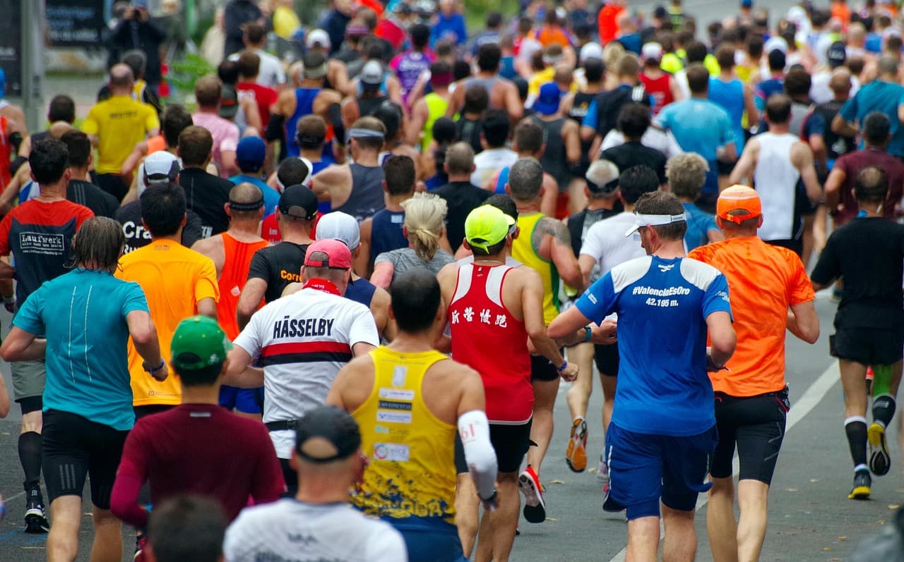 Running Events in Thessaloniki Greece 2026 - Blog